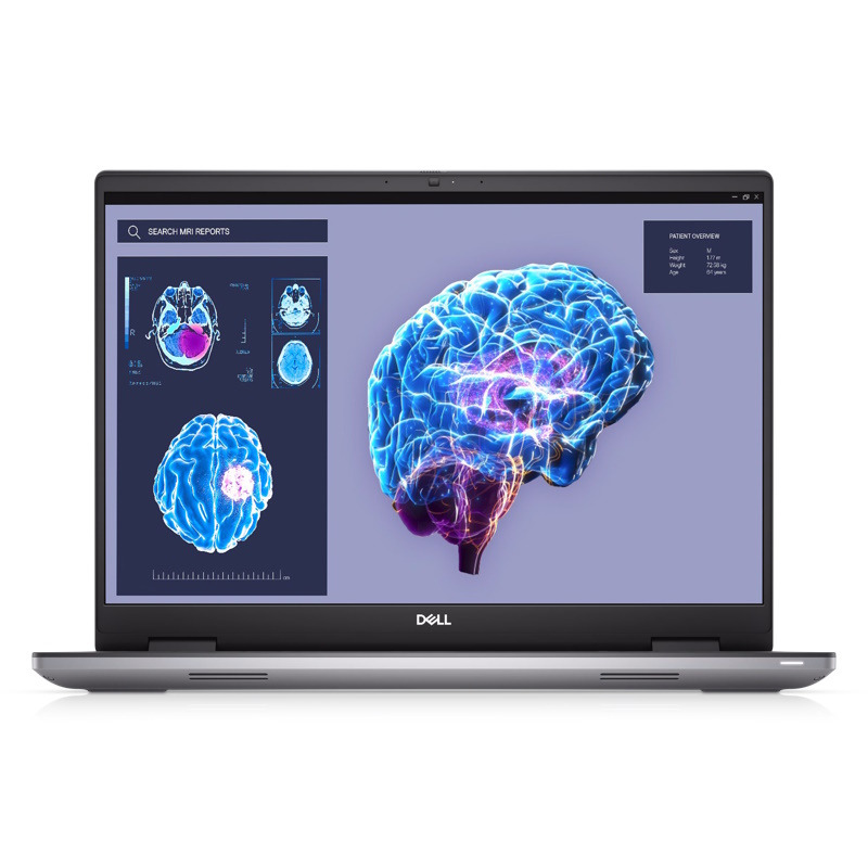 DELL Precision M7680 16 inch FHD+ 500nits i7-13850HX 32GB 1TB SSD RTX ...