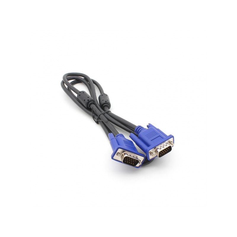 Kabl JWD JWD-VGA4 VGA na VGA 3+5 M/M 1.5m - Konovo.rs