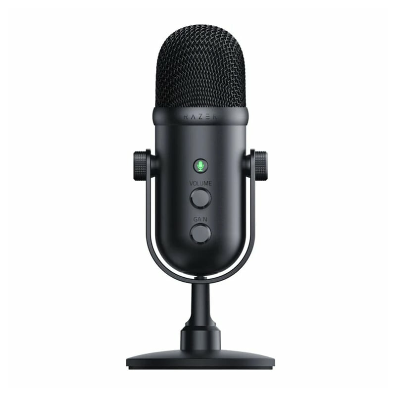 Razer Seiren V2 Pro - Professional Grade USB Microphone - Konovo.rs