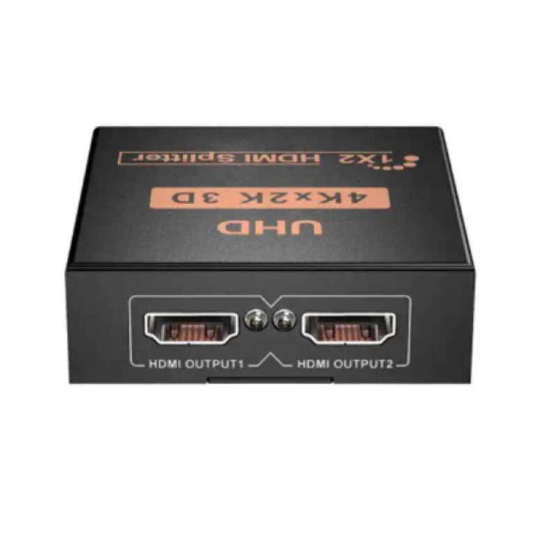 HDMI spliter 1x2 Kettz SP-KT24 4K - Konovo.rs