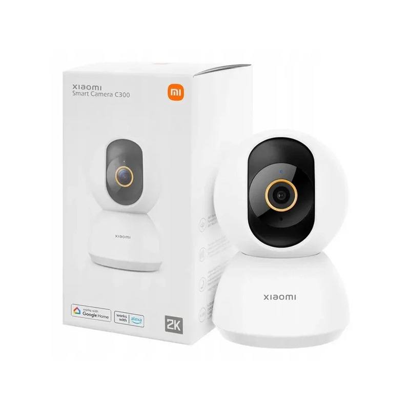 XIAOMI Mi Smart C300 kamera (BHR6540GL) - Konovo.rs