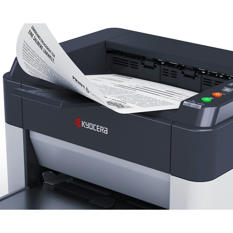 KYOCERA ECOSYS FS-1060DN laserski štampač - Konovo.rs