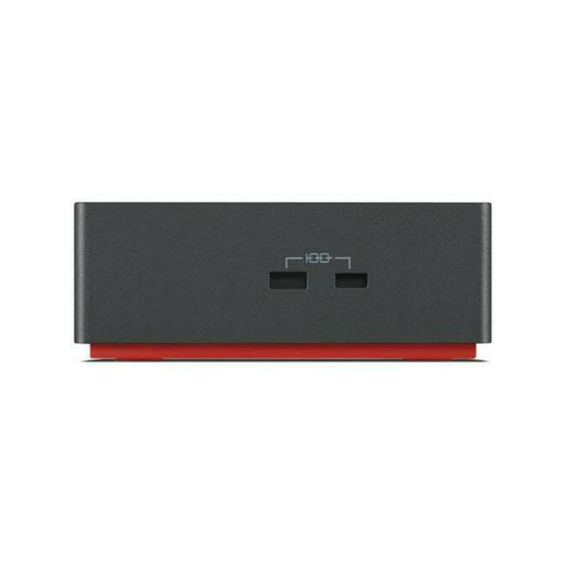 ThinkPad Thunderbolt 4 Dock Workstation Dock 40B00300EU - Konovo.rs