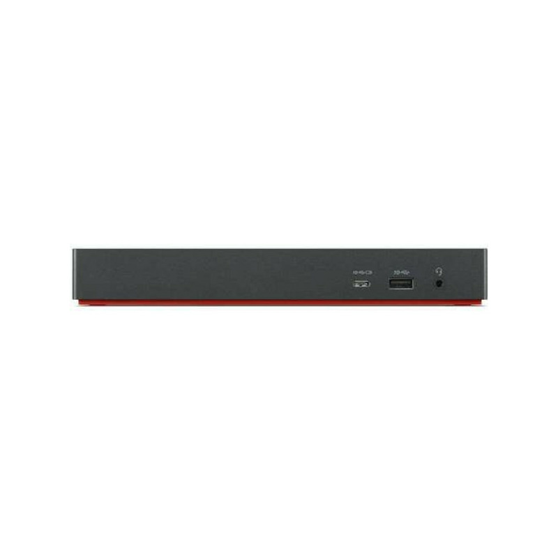 ThinkPad Thunderbolt 4 Dock Workstation Dock 40B00300EU - Konovo.rs