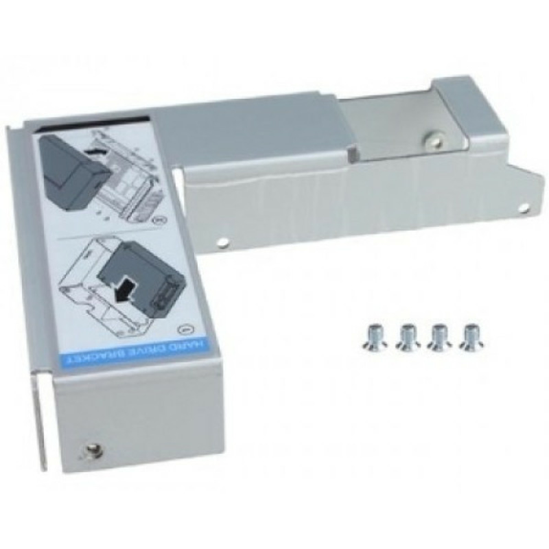 DELL OEM Adapter 2.5" na 3.5" nosac za HDD 11+ 9W8C4 - Konovo.rs