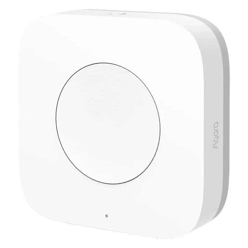Aqara Wireless Mini Switch T1: Model No: - Konovo.rs