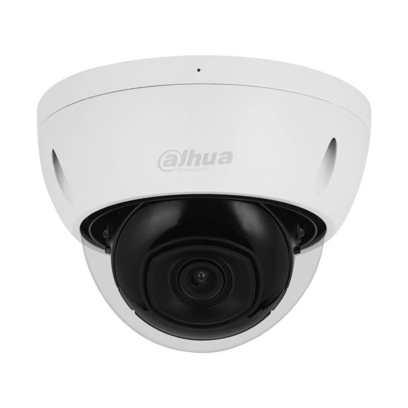 DAHUA IPC-HDBW2441E-S-0280B 4MP IR Fixed-focal Dome WizSense Network kamera - Konovo.rs