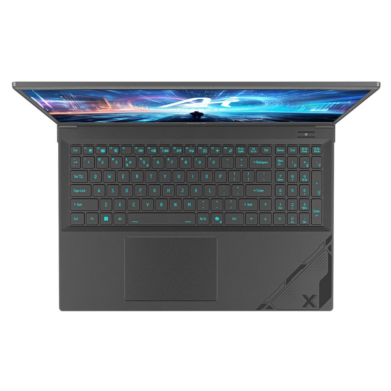 GIGABYTE G6X 9MG 16 inch FHD+ 165Hz i7-13650HX 32GB 512GB SSD GeForce ...
