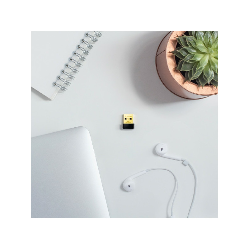 LAN MK TP-LINK ARCHER T600U NANO AC600Mb/s USB - Konovo.rs