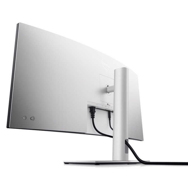 DELL 37.5 inch U3824DW WQHD+ USB-C UltraSharp zakrivljeni IPS monitor ...