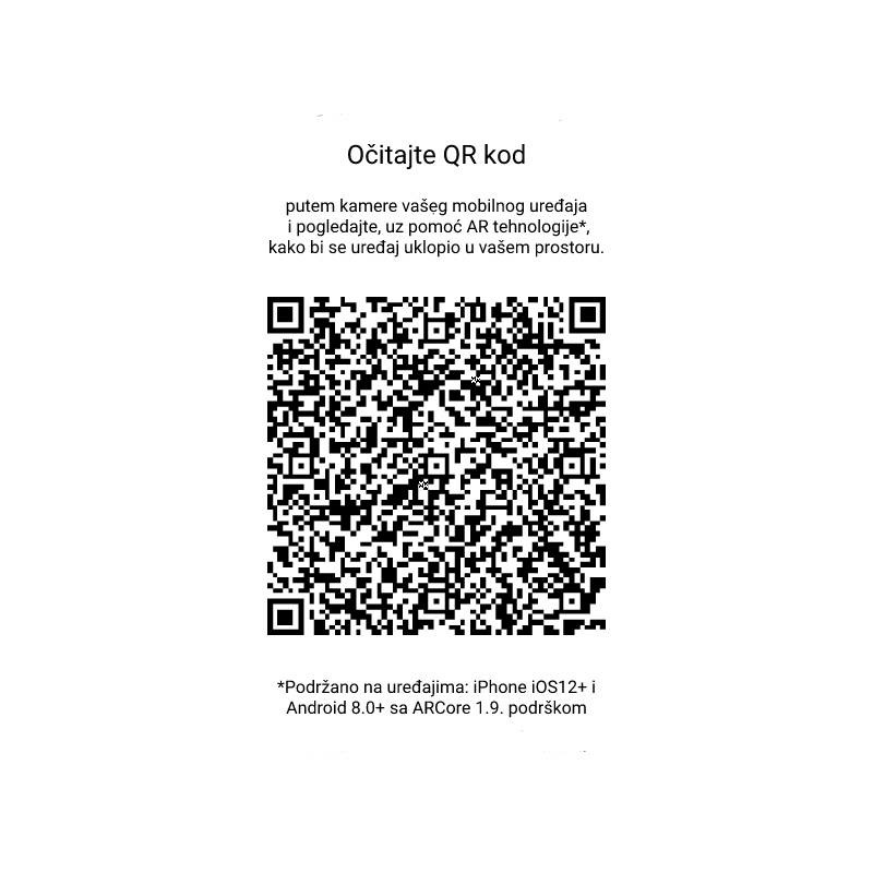 DELL 37.5 inch U3824DW WQHD+ USB-C UltraSharp zakrivljeni IPS monitor ...