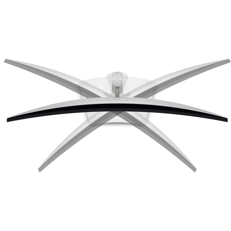 DELL 37.5 inch U3824DW WQHD+ USB-C UltraSharp zakrivljeni IPS monitor ...