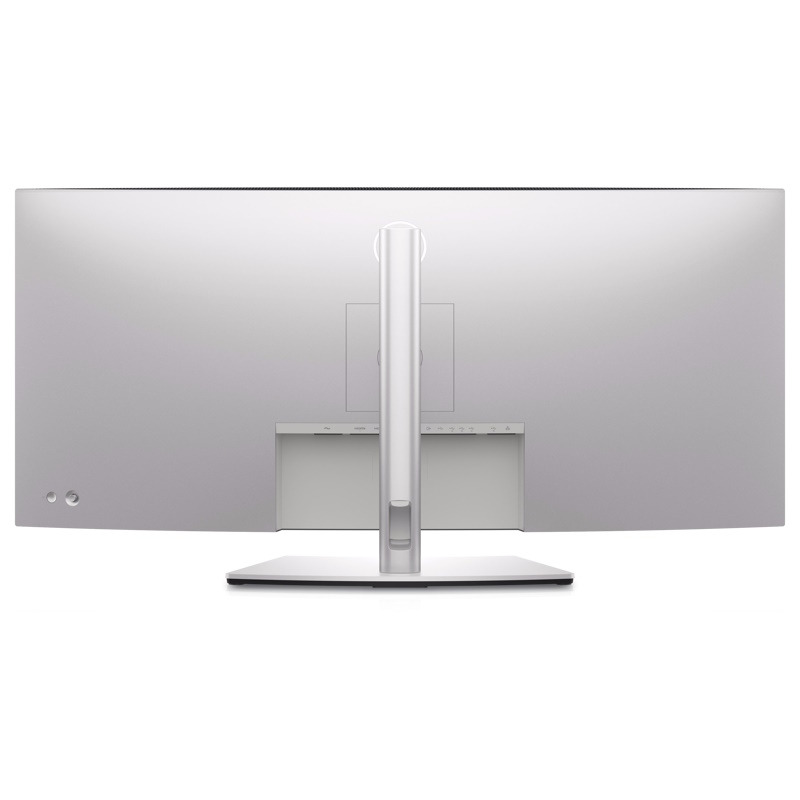 DELL 37.5 inch U3824DW WQHD+ USB-C UltraSharp zakrivljeni IPS monitor ...