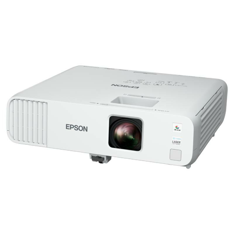 EPSON EB-L260F prenosivi Laser Full HD 4600 ANSI lumena 2500000:1 ...