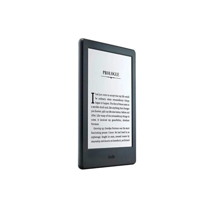 Tablet 6 Amazon Kindle Gen.11 16GB/USB-C/IPX8/Wi-Fi/Bluetooth/ black ...