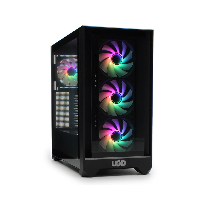 EWE PC INTEL GAMING računar Core i7-14700KF 32GB 1TB RTX5060Ti 16GB ...