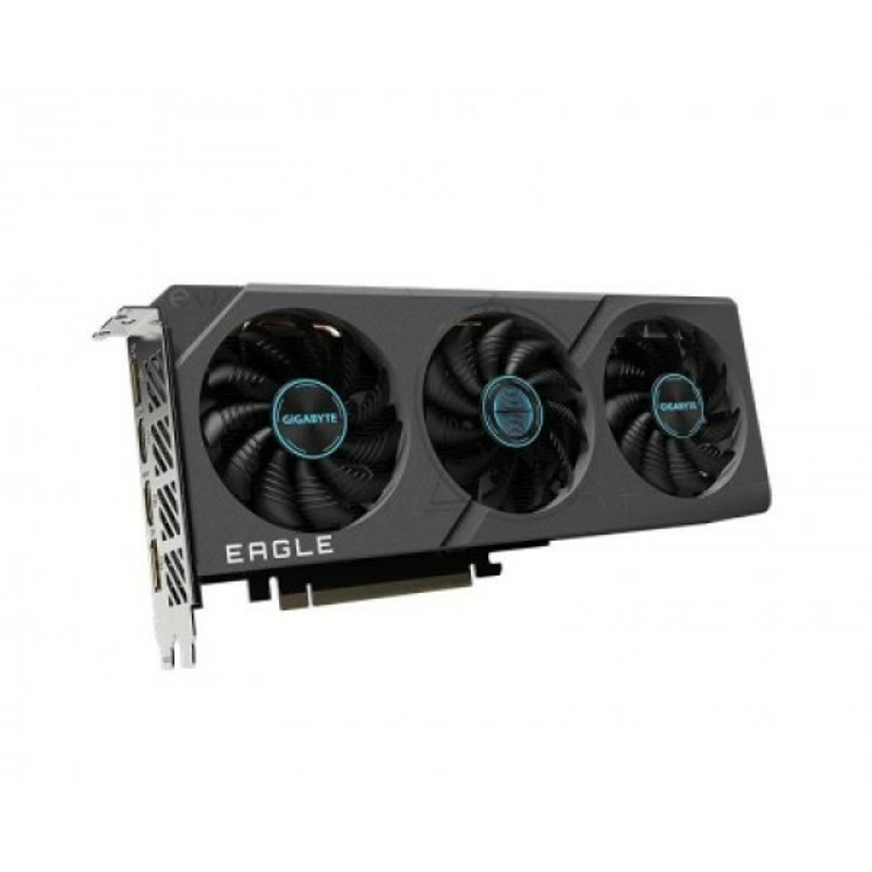 SVGA Gigabyte RTX4060 EAGLE 8GB OC, GV-N4060EAGLE OC-8GD - Konovo.rs