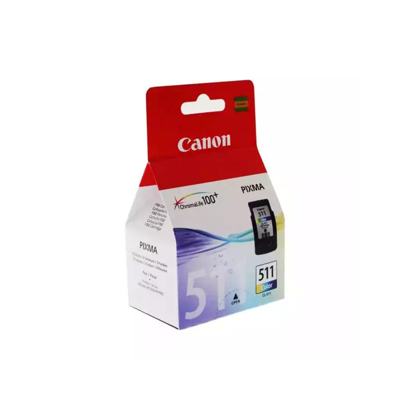 Kertridž Canon CL-511 Color - Konovo.rs