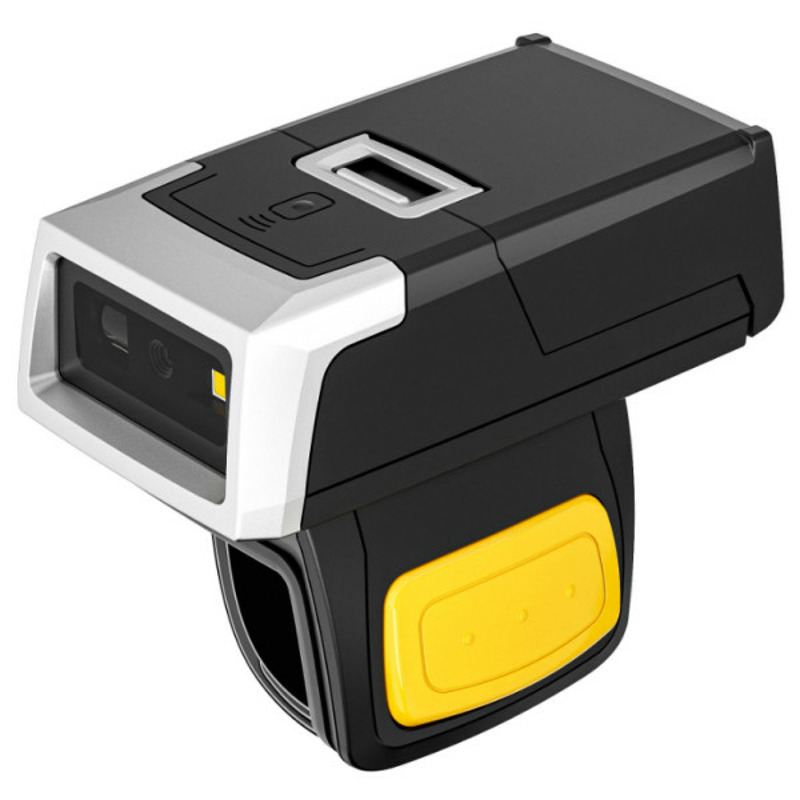 POS-BSH500 GMB 2d/OCR CMOS Warehouse Finger barcode scanner, barkod ...