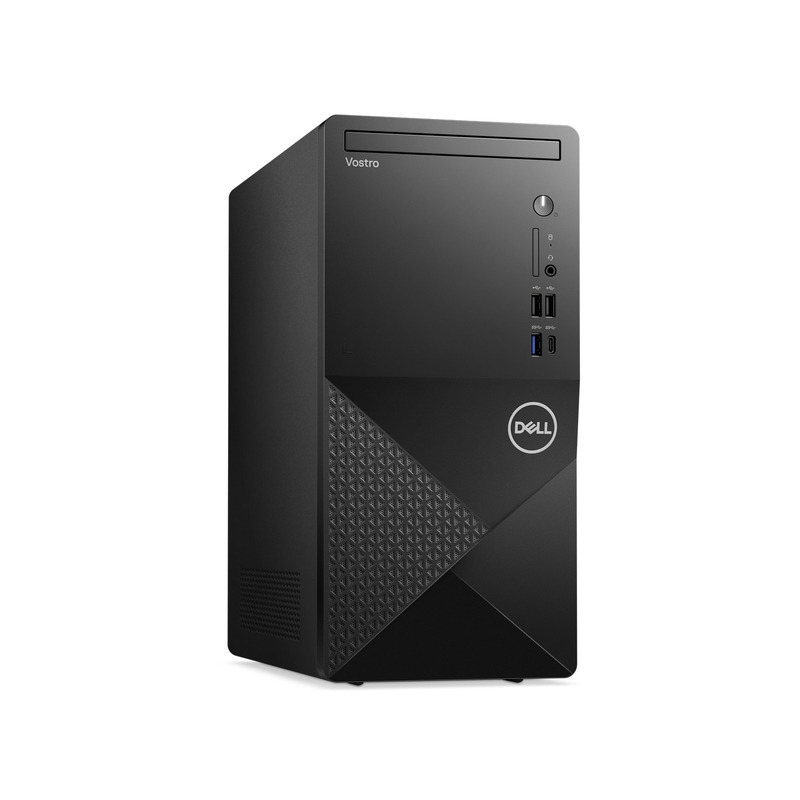 DELL Vostro 3030 MT i5-12400 8GB 512GB SSD Ubuntu 3yr ProSupport + WiFi ...
