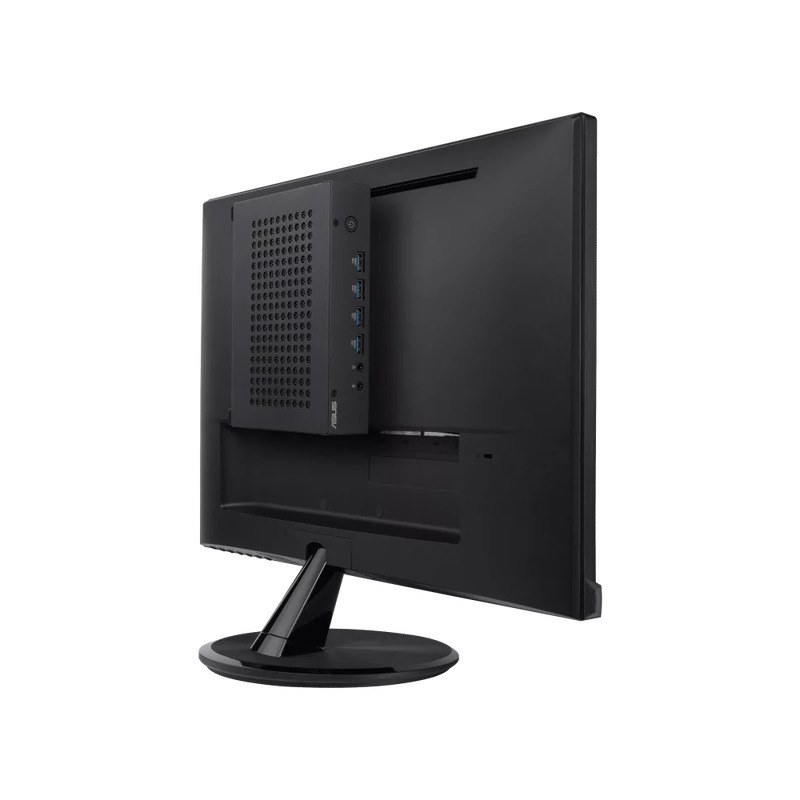 ASUS Mini PC PN43-BBN100MD (Intel N100, Barebone) - Konovo.rs