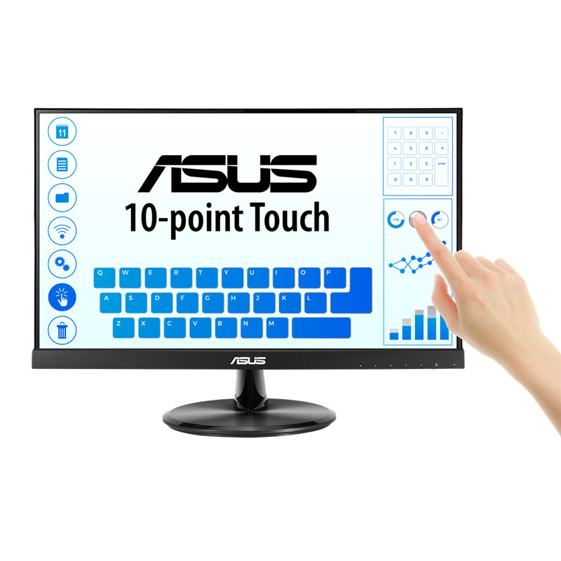 ASUS 21.5 inča VT229H Touch Monitor - Konovo.rs