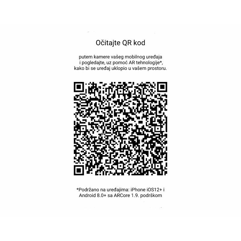 DELL 31.6 inch S3225QC 4K OLED 120Hz USB-C FreeSync Plus monitor ...