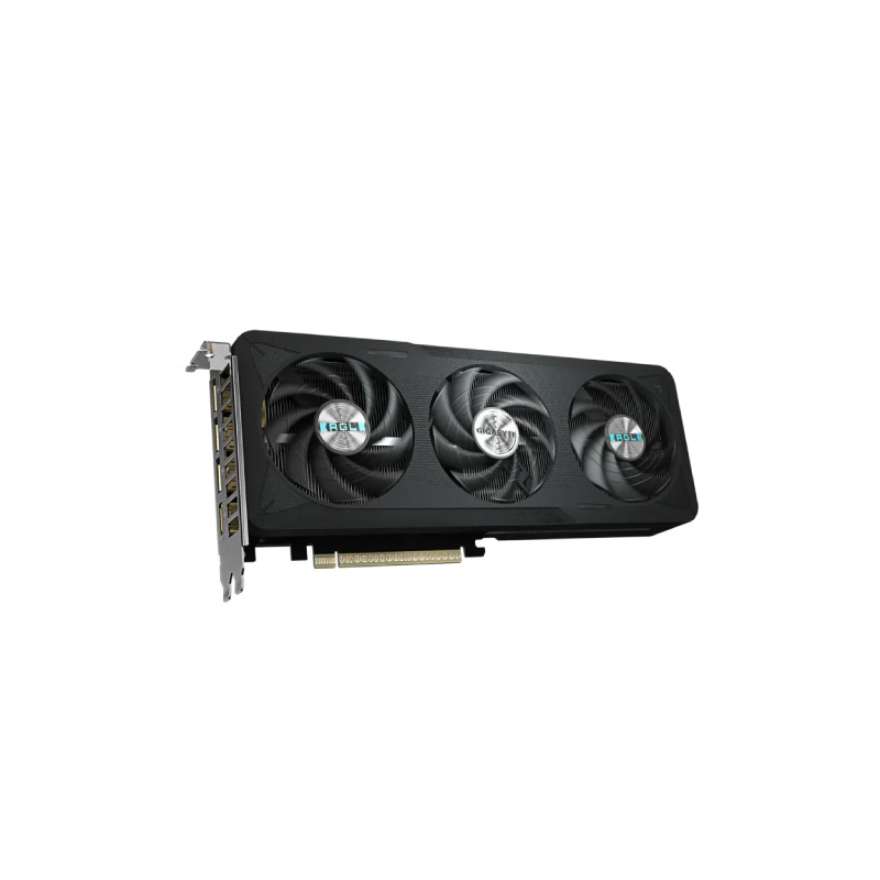 GIGABYTE nVidia GeForce RTX 5060 EAGLE MAX 8GB 128bit GV-N5060EAGLEMAX ...