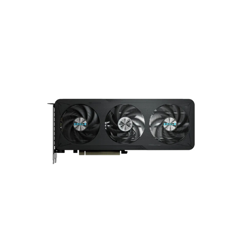 GIGABYTE nVidia GeForce RTX 5060 EAGLE MAX 8GB 128bit GV-N5060EAGLEMAX ...