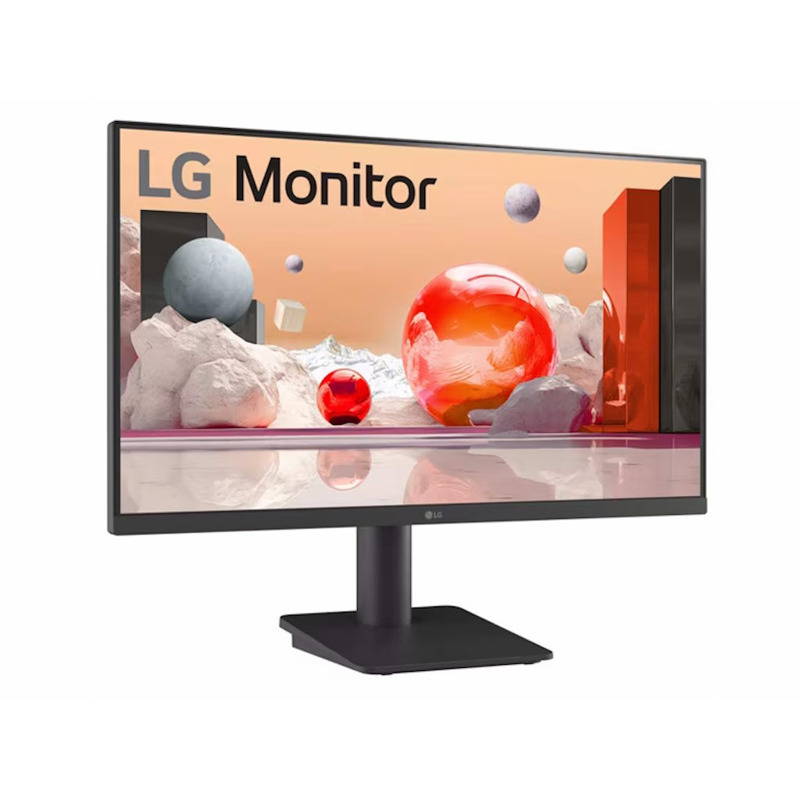 Monitor LG 27MS550-B 27"/IPS/1920x1080/100Hz/5ms GtG/HDMIx2/VESA/Visina ...