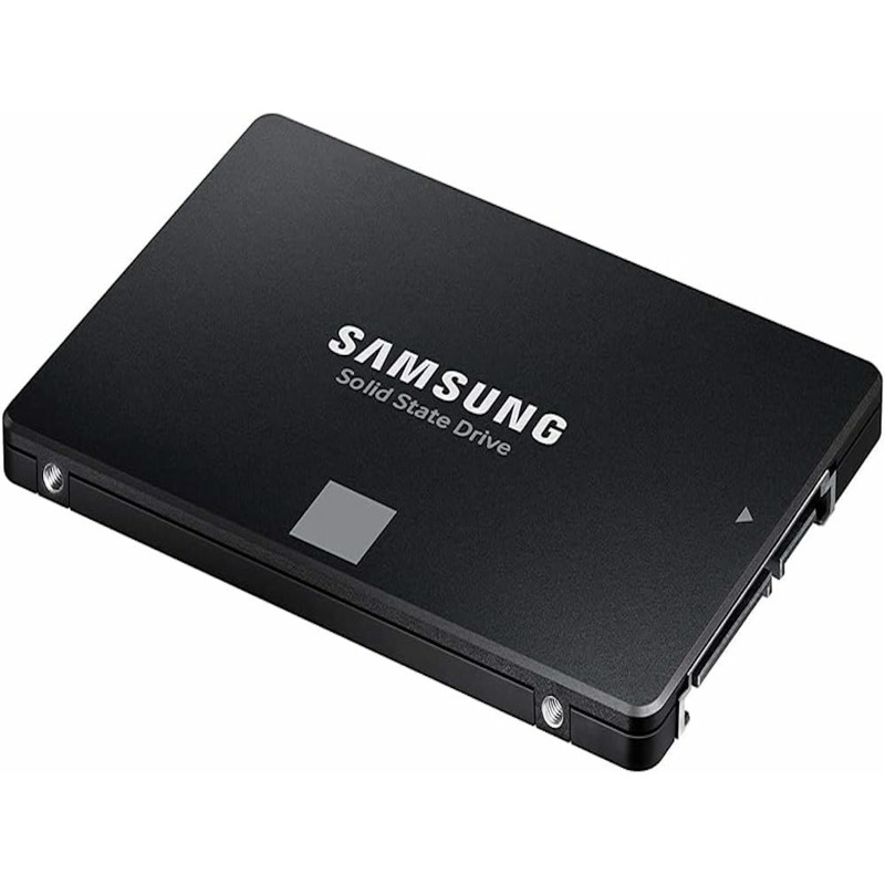 SSD SAMSUNG 870 EVO 1TB/2.5"/560/530 MB/s - Konovo.rs