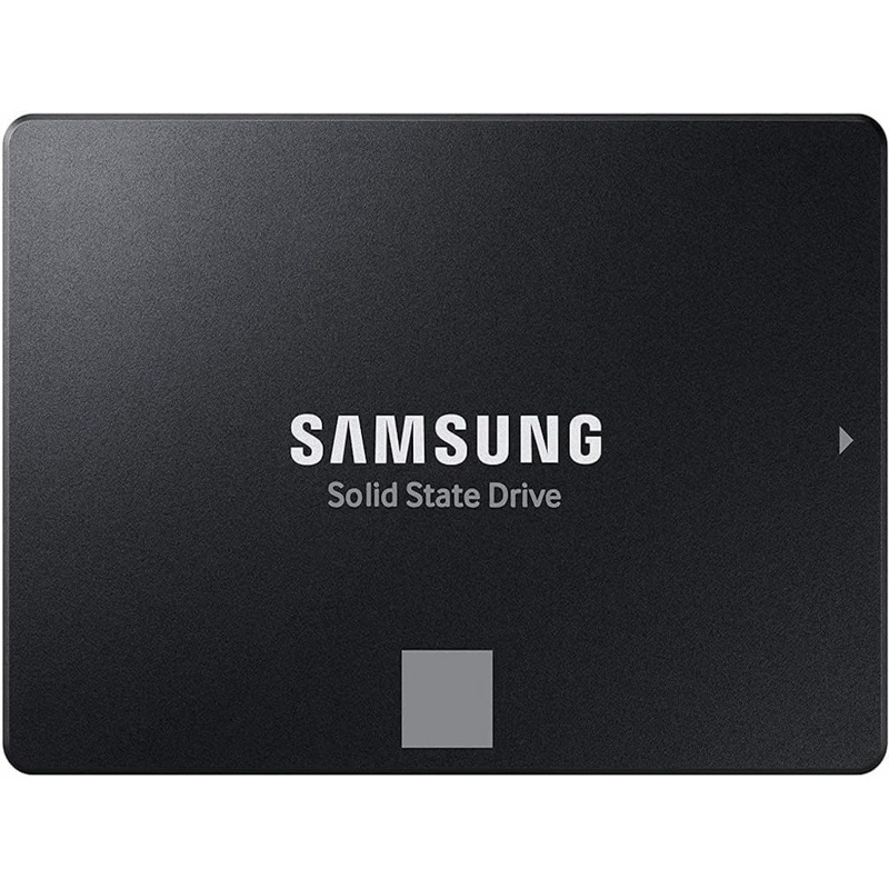 SSD SAMSUNG 870 EVO 1TB/2.5"/560/530 MB/s - Konovo.rs