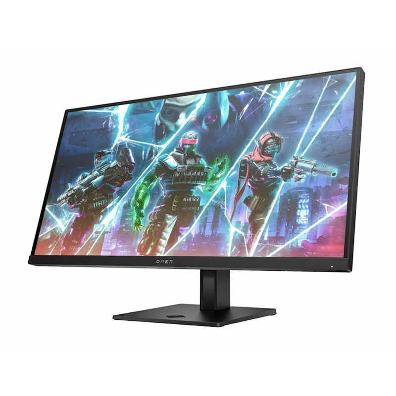 Monitor HP Omen 27s Gaming 27"/IPS/1920x1080/240Hz/1ms/2HDMI, DP, USB-C ...